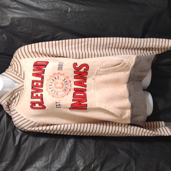 Genuine Merchandise | Jackets & Coats | Genuine Merchandise Cleveland ...